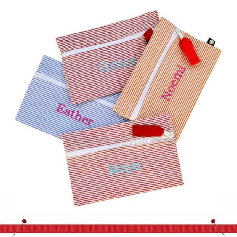 Custom Embroidered Gifts & Apparel - Best Monogrammed Gifts